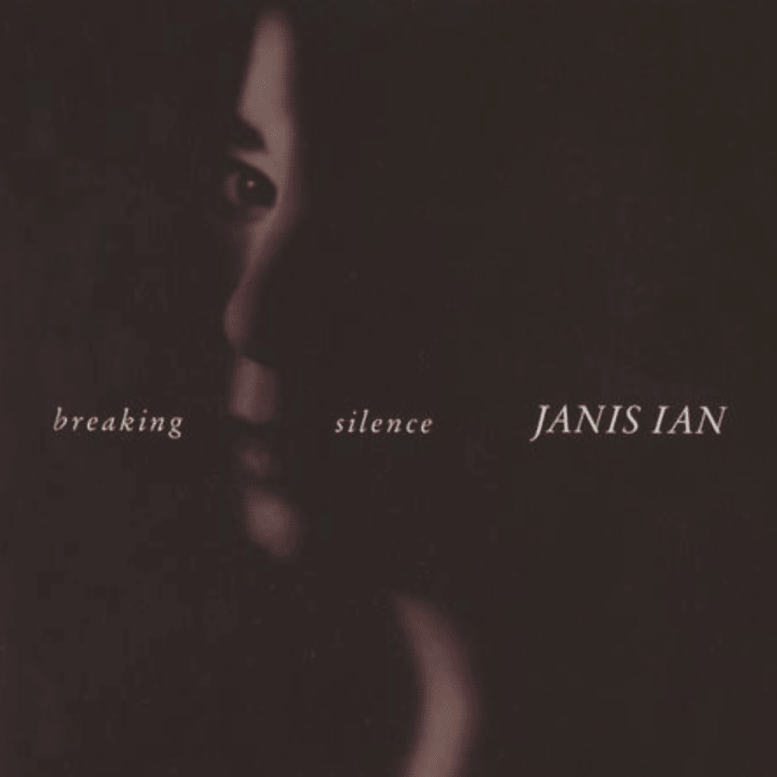 Janis Ian - Breaking Silence (Hybrid SACD) – AudioSoundMusic