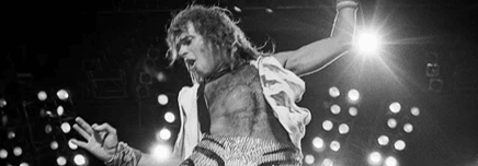 David Lee Roth – Pop – AudioSoundMusic