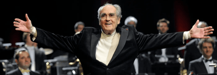 Michel Legrand – AudioSoundMusic