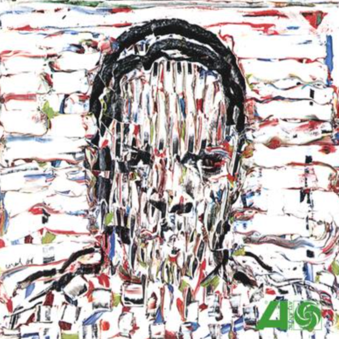 John Coltrane - Coltrane's Sound (Hybrid SACD) – AudioSoundMusic