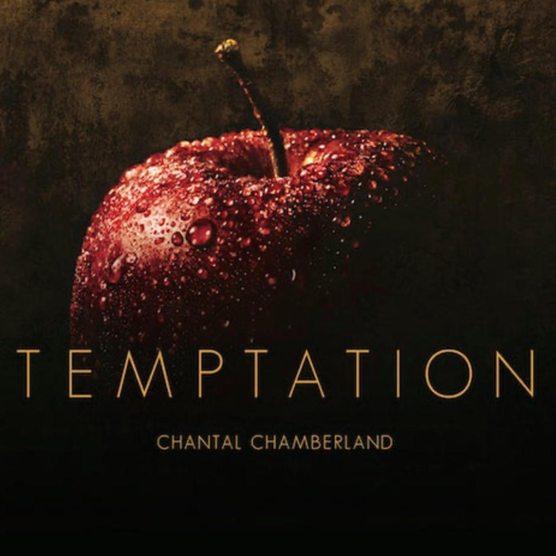 Chantal Chamberland – Temptation (Hybrid SACD) – AudioSoundMusic