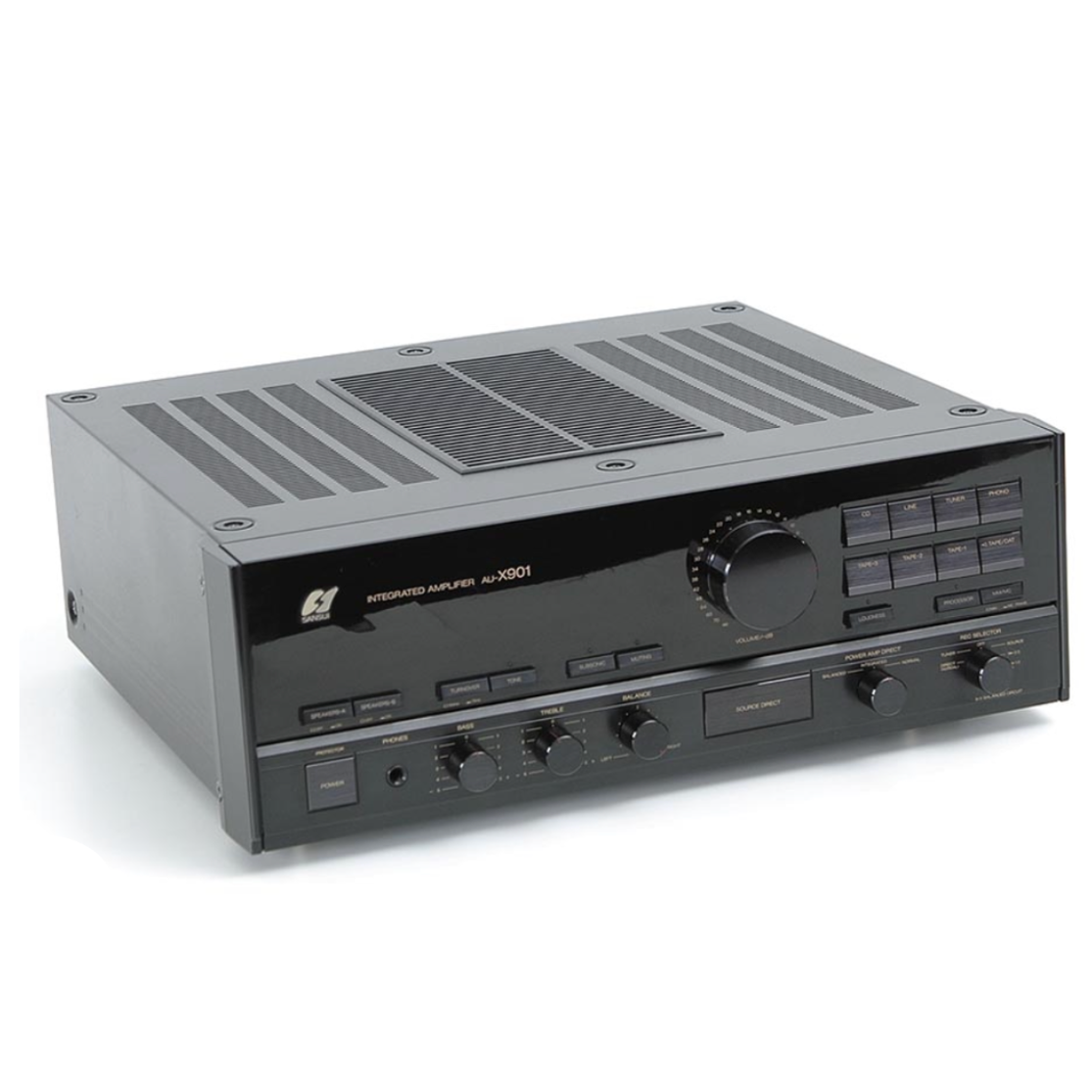 Demo & pre-owned amplifiers – AudioSoundMusic Demo & pre-owned amplifiers – AudioSoundMusic