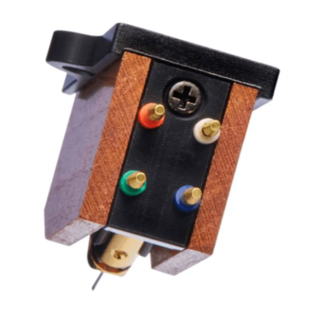 Demo MC Phono cartridge SUMIKO Celebration 40 – AudioSoundMusic
