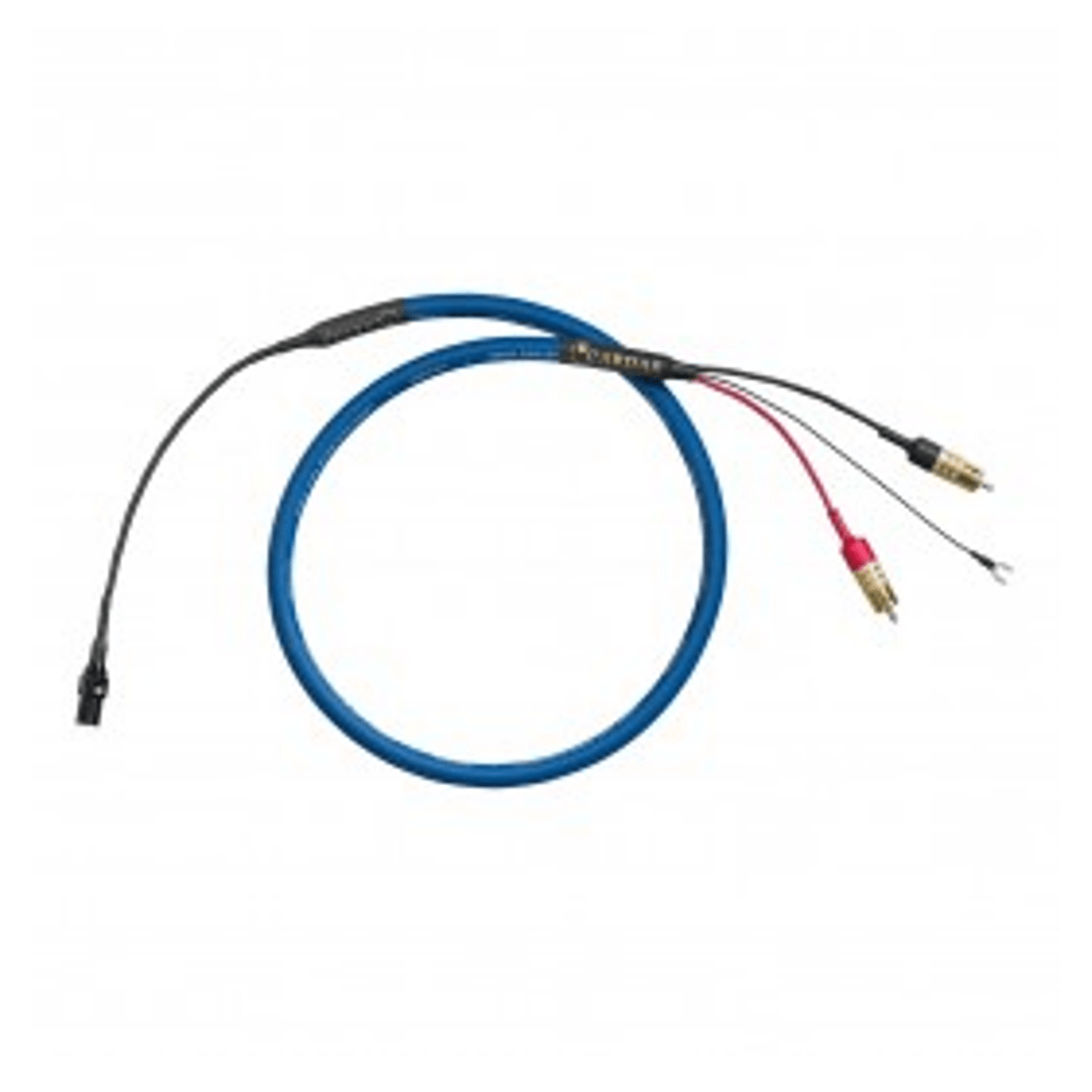 Demo Phono cable - Cardas Clear Beyond - 5P Straight to RCA 1m ...