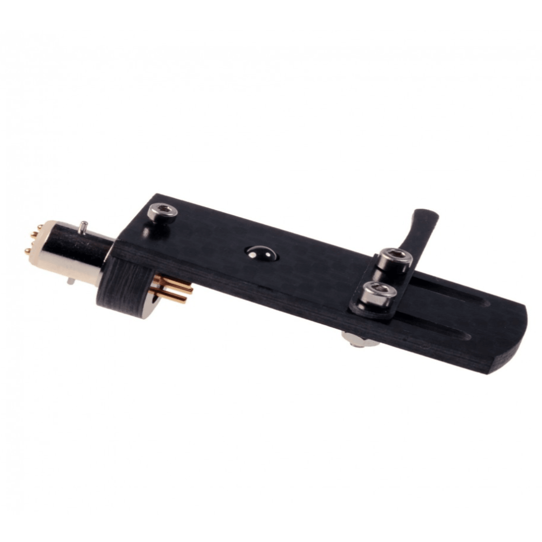 Millennium Carbon Headshell – AudioSoundMusic