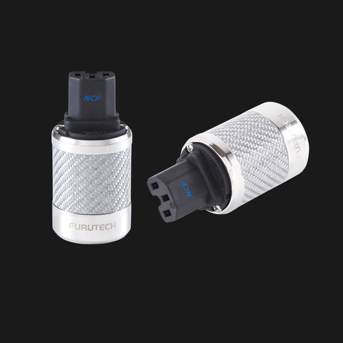 Power Connector FURUTECH FI-50 NCF (R) – AudioSoundMusic