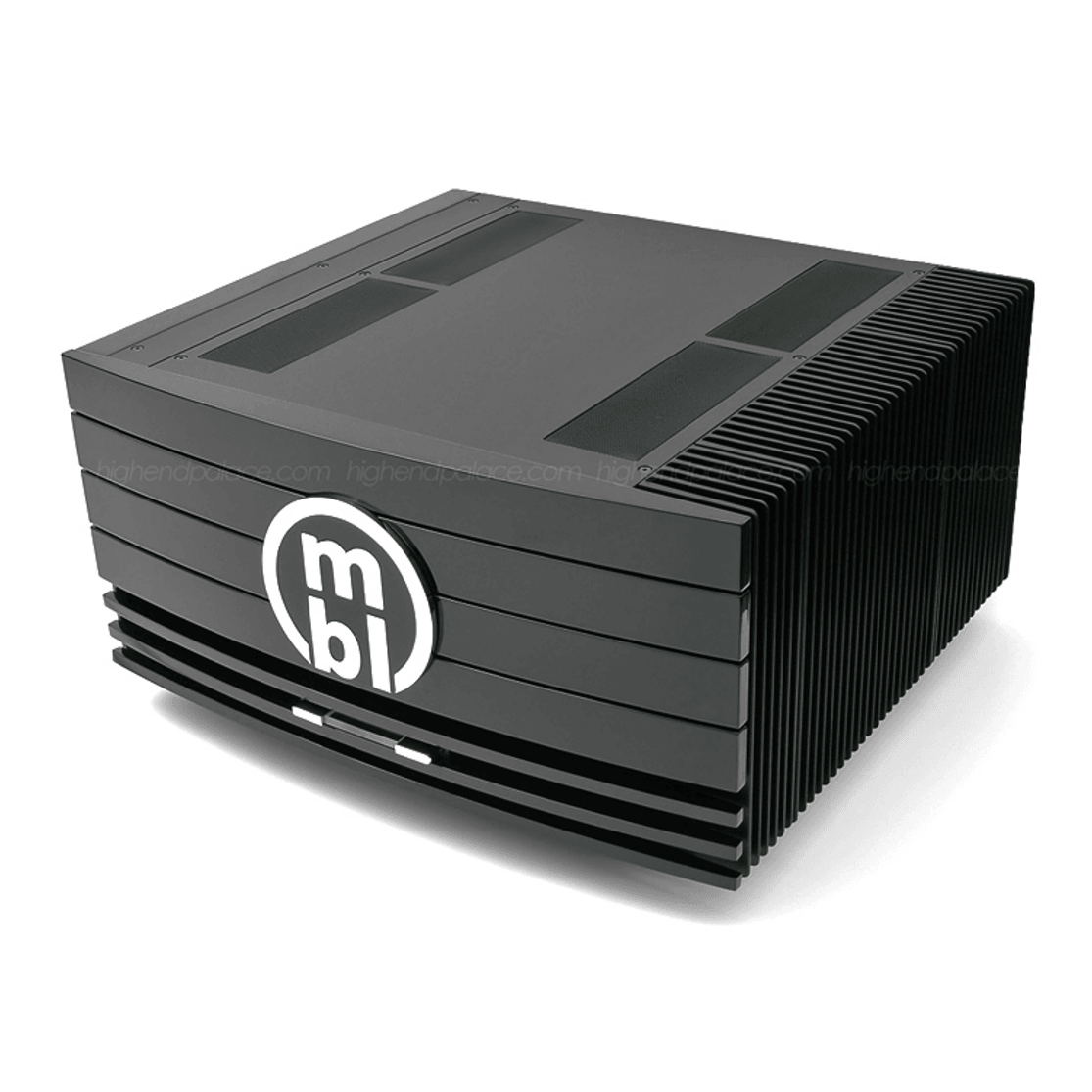 Pre-owned Amplifier MBL 9007 (Mono) – AudioSoundMusic