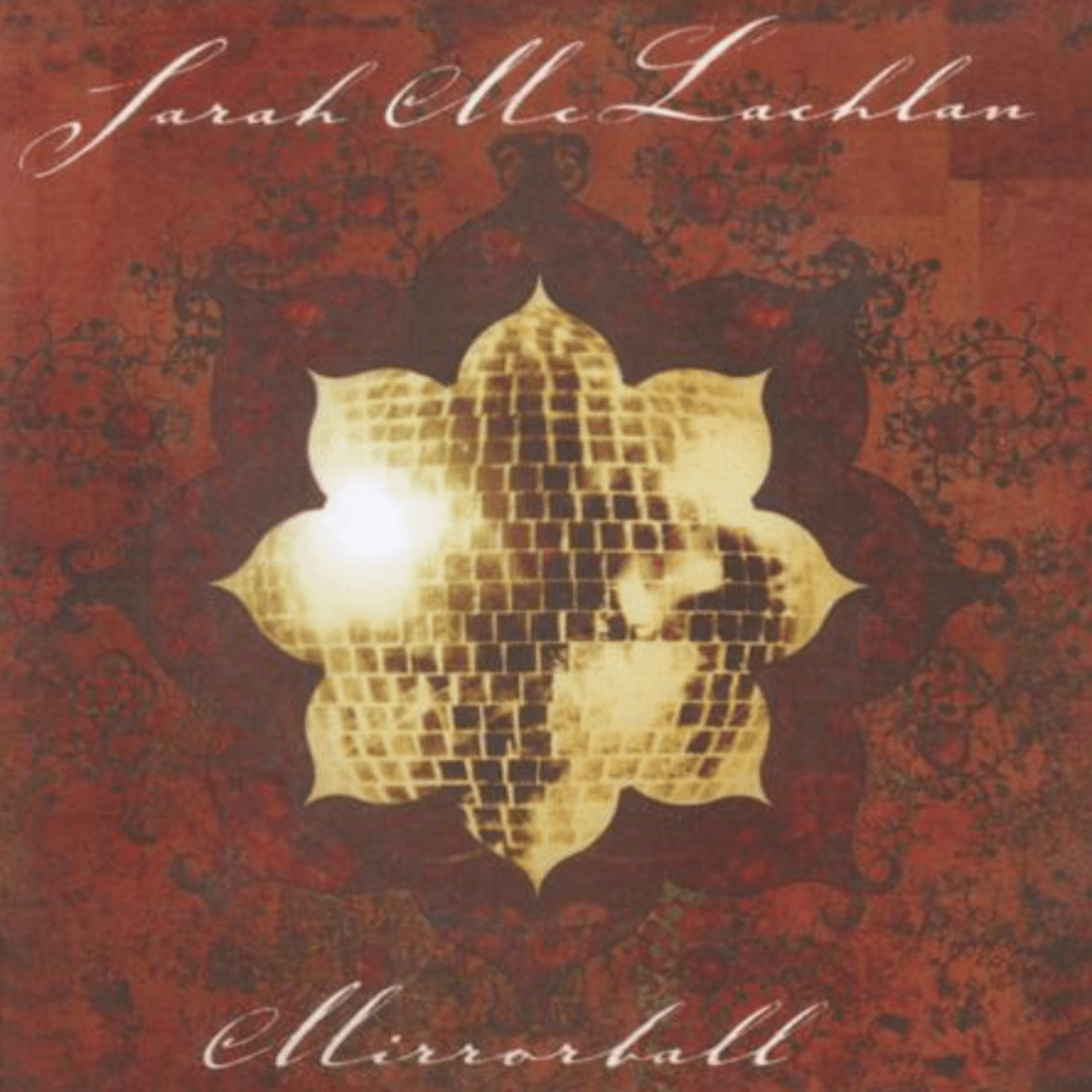 Sarah McLachlan - Mirrorball (Hybrid SACD) – AudioSoundMusic