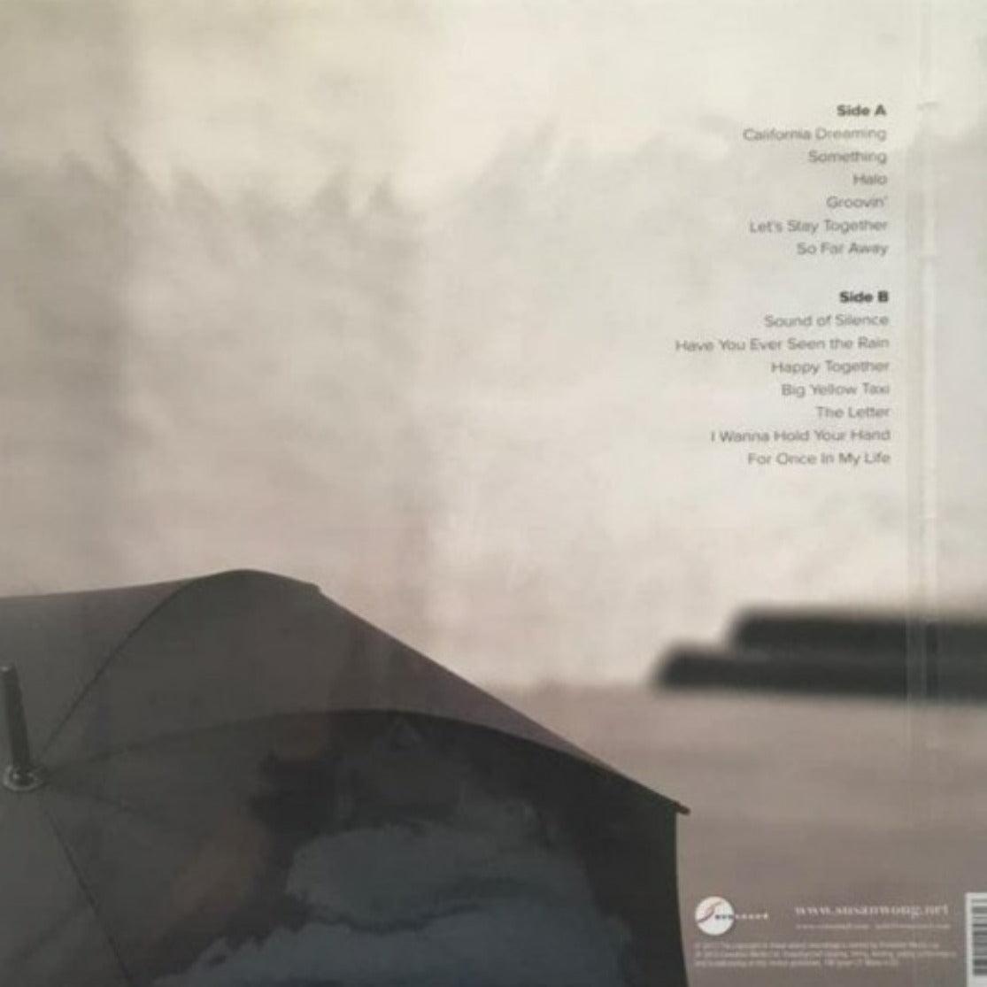 Susan Wong – Step Into My Dreams – AudioSoundMusic