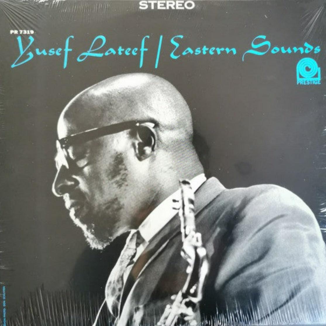 Yusef Lateef – Eastern Sounds (Original Jazz Classics) – AudioSoundMusic