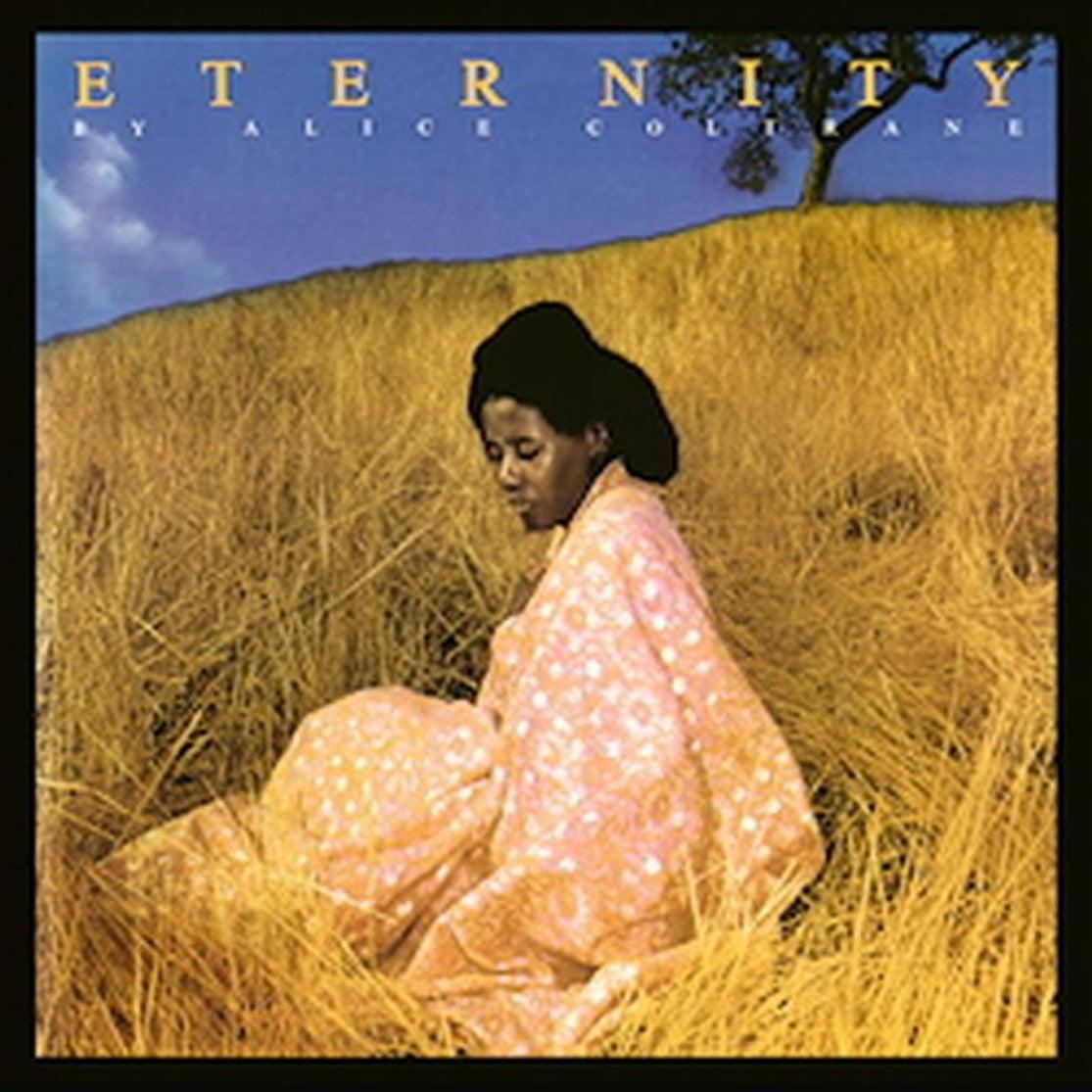 Alice Coltrane – Eternity – AudioSoundMusic