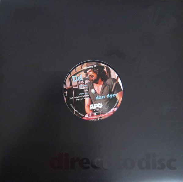 Dan Dyer - Volume 2 (D2D, unsealed) – AudioSoundMusic