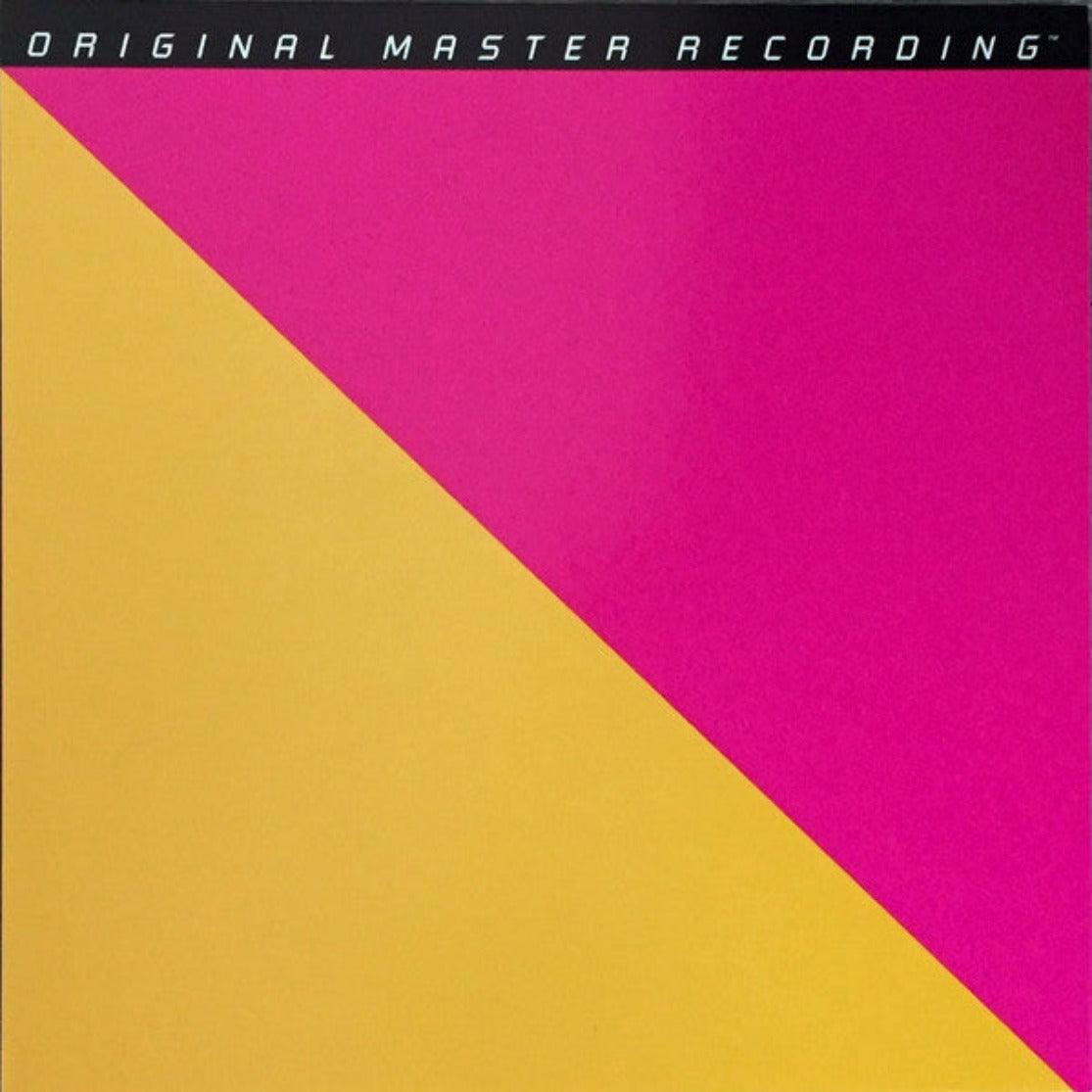 James Taylor - Flag (Ultra Analog, Half-speed Mastering) – AudioSoundMusic