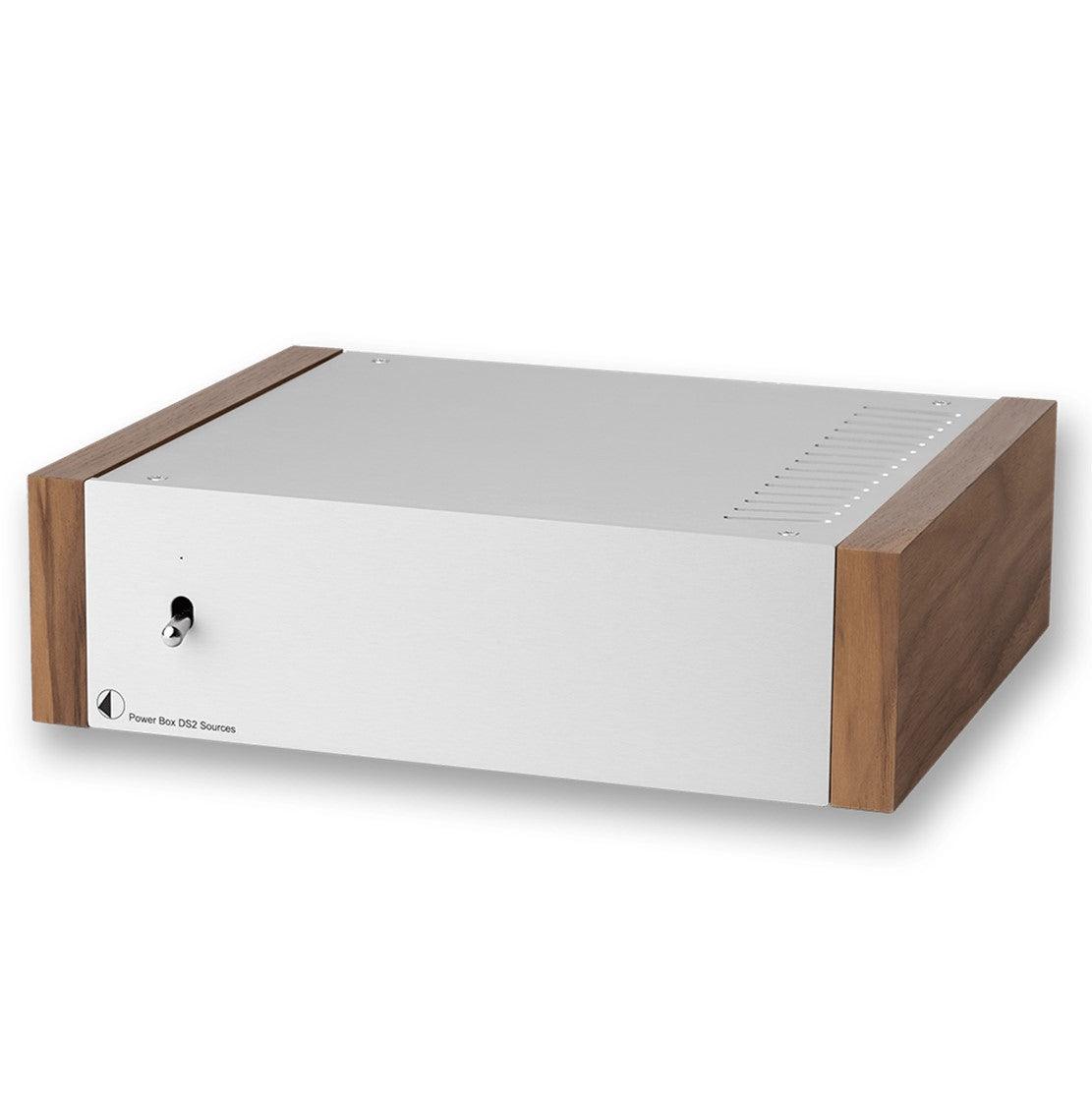 Power supply PRO-JECT POWER BOX DS3 SOURCE – AudioSoundMusic