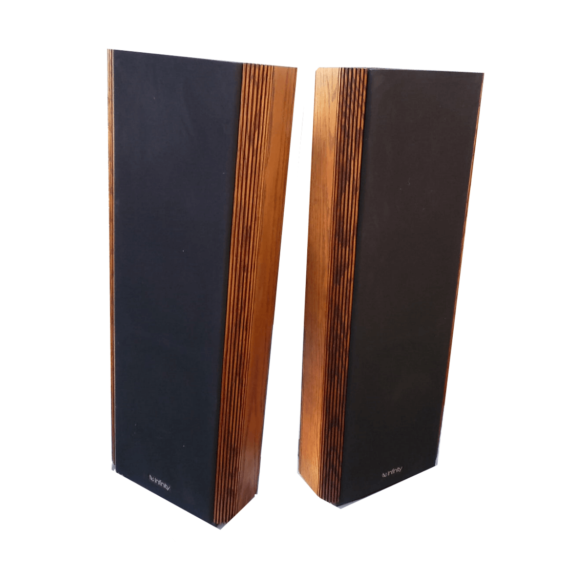 Pre-owned Speakers Infinity RS-3B – AudioSoundMusic