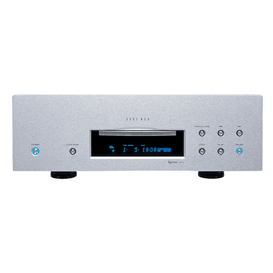 Pre-owned Universal Audio & Video Player Esoteric UX-3 Pi (CD/SACD/DVD ...