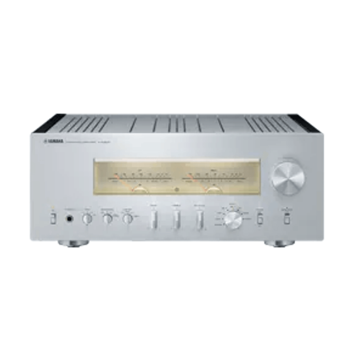 Solid State Integrated Amplifier YAMAHA A-S3200 (MM & MC) – AudioSoundMusic