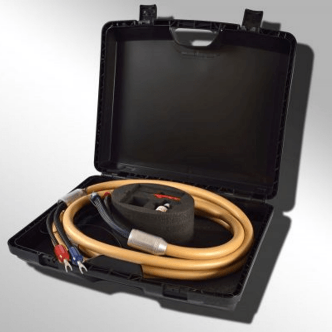 Speaker cable - Van den Hul 3T Cumulus Hybrid (2.0 to 5.0m ...