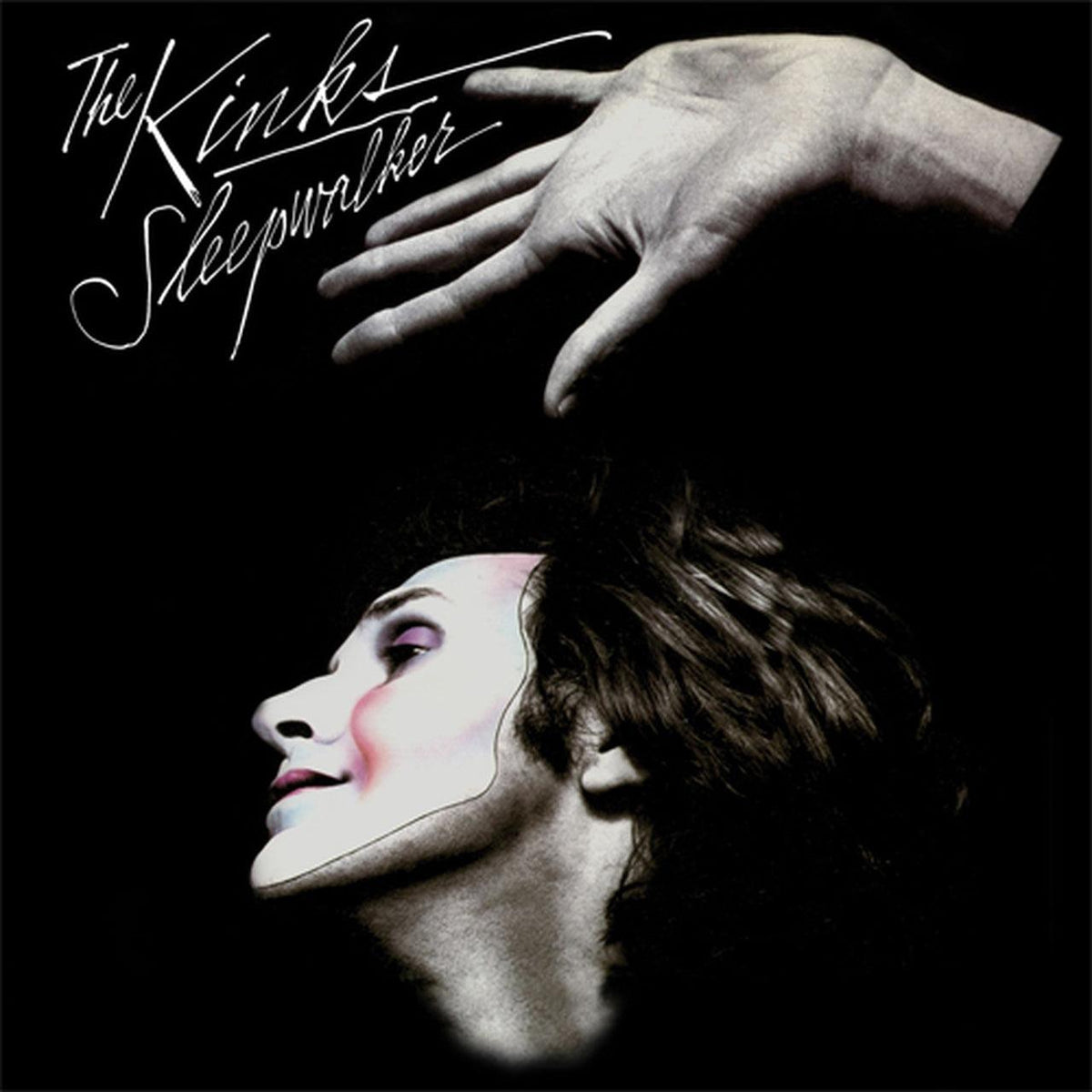 The Kinks - Sleepwalker (Translucent Gold Swirl vinyl) – AudioSoundMusic