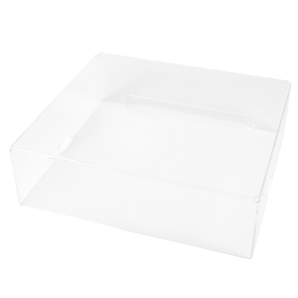 Turntable Dustcover - Pro-ject Cover it RPM 1 & 3 Carbon – AudioSoundMusic