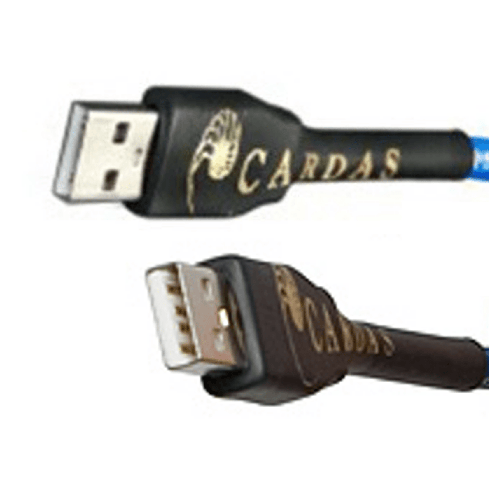 USB cable - Cardas Clear USB A-A (1.0m to 5.0m) – AudioSoundMusic